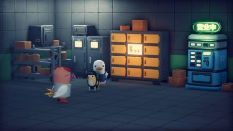 Escape from Duckov News, Trailer, Guides, and More