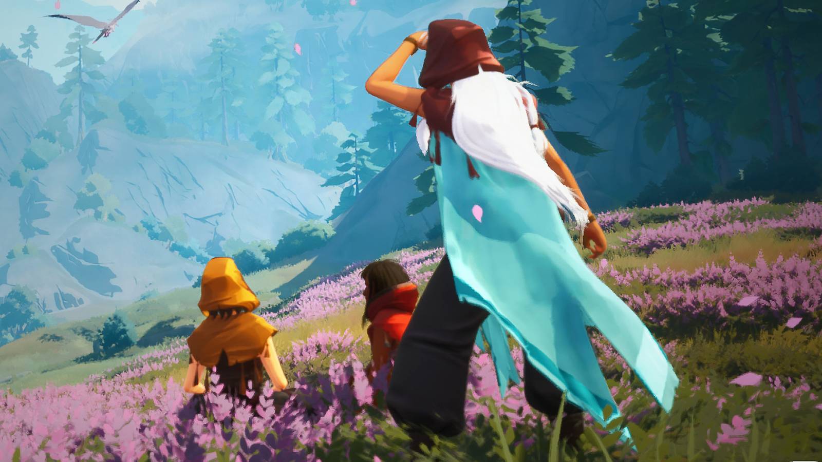 Screenshots from Rare’s Canceled Everwild Have Reportedly Surfaced