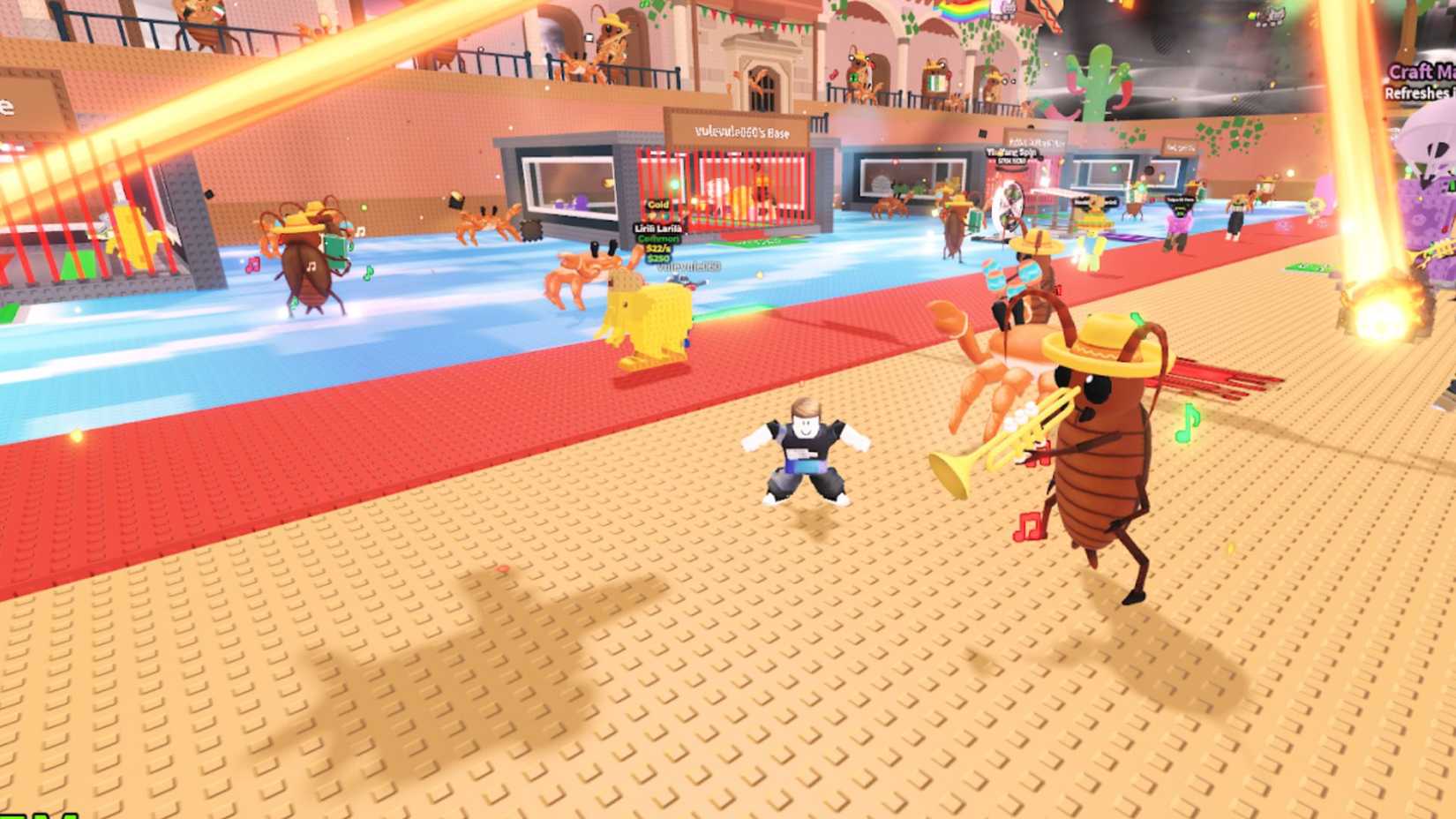 Steal a Brainrot: Unlocking All Extinct Brainrots & La Extinct Grande