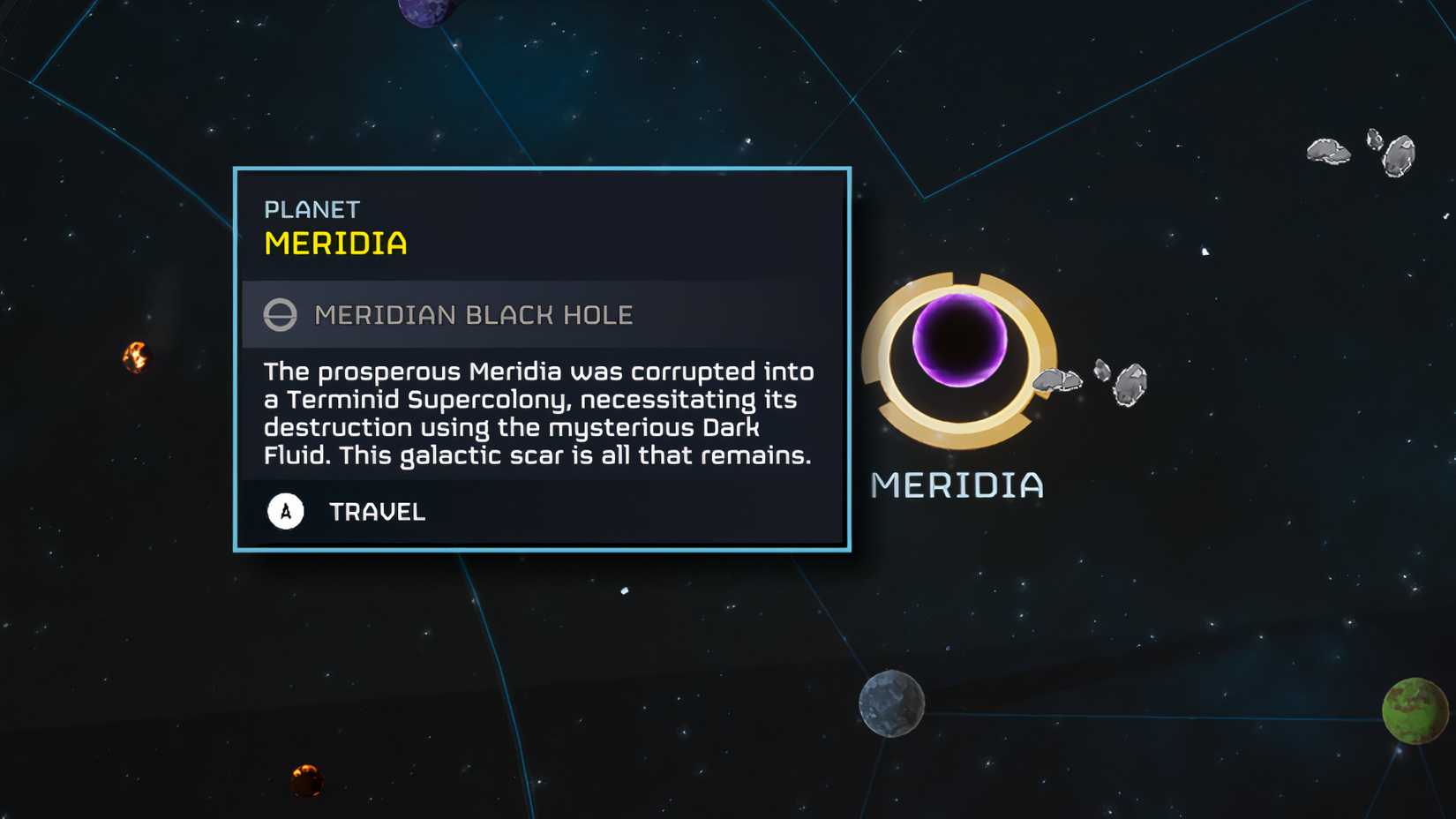 Helldivers 2: Is the Meridian Singularity Reopening a Sad History ...