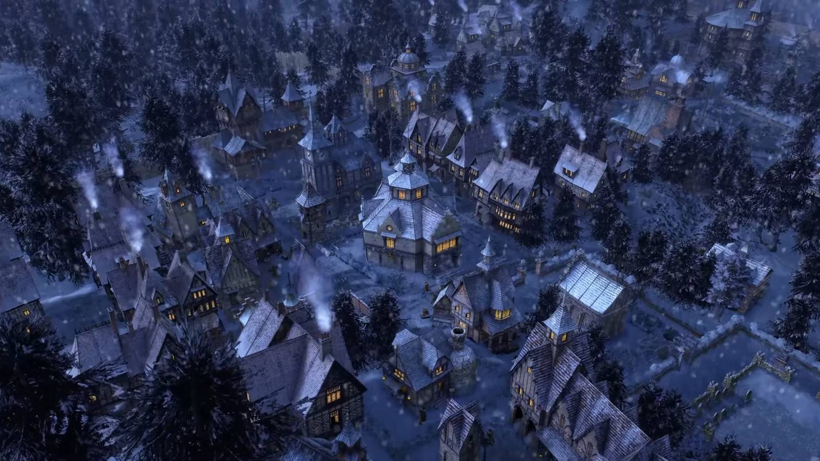 Farthest Frontier - Official Launch Trailer