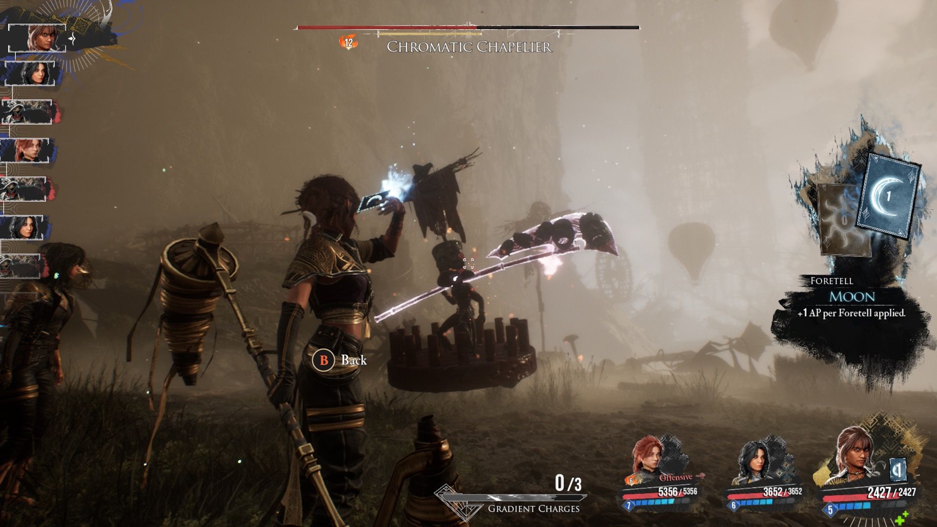 The 10 Best RPGs of 2025
