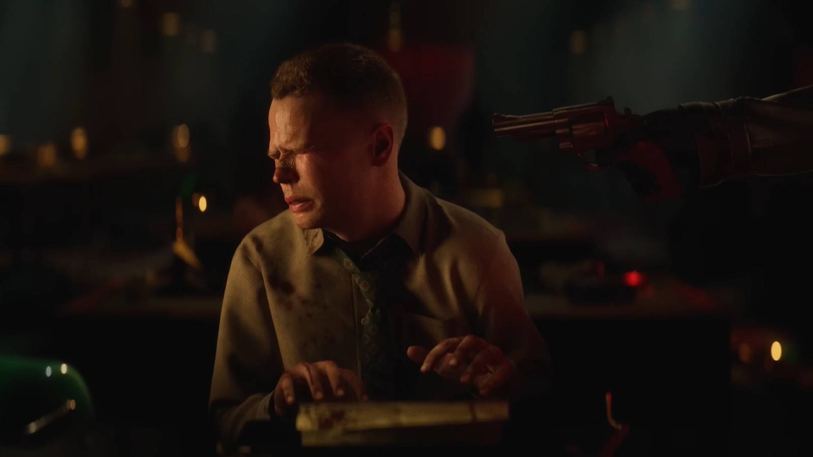 Final Sentence is the Most Unique Battle Royale We've Ever Seen