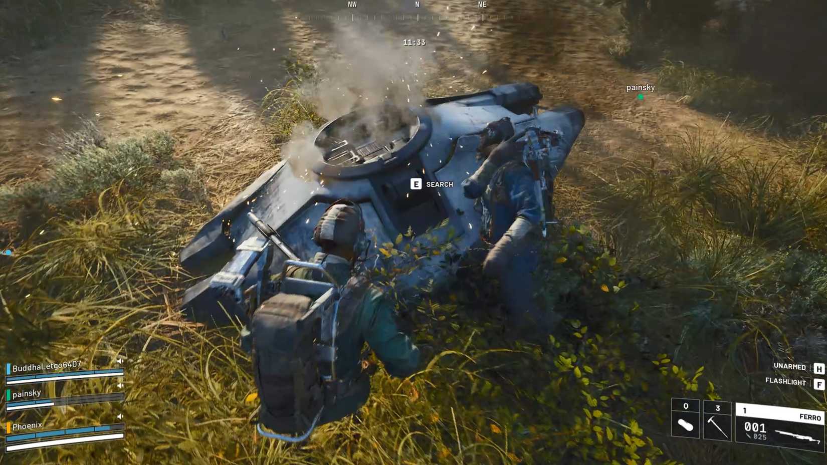 ARC Probe & Courier Locations (A Bad Feeling Quest Guide In ARC Raiders)