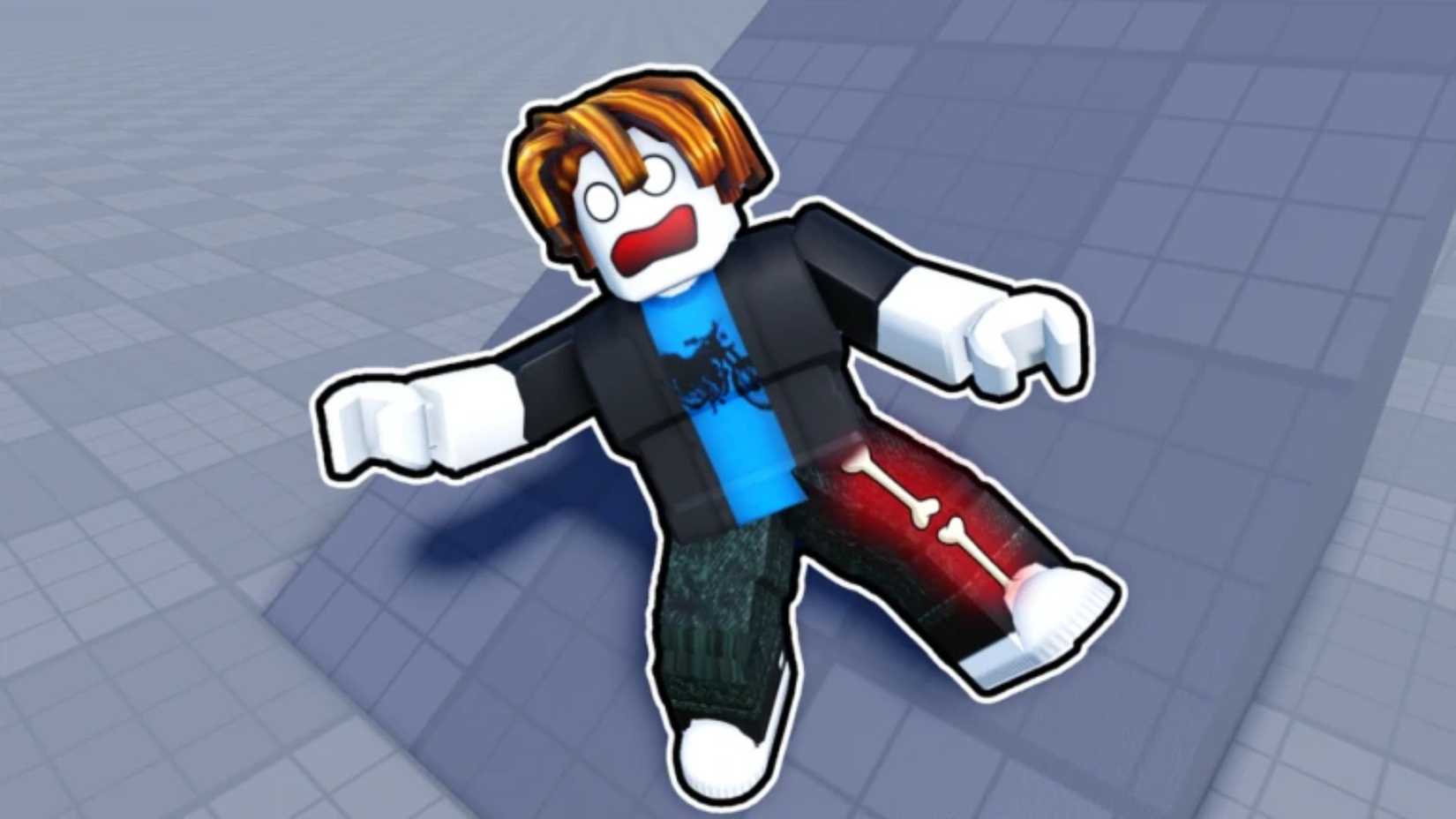 Roblox Fling Yourself Codes