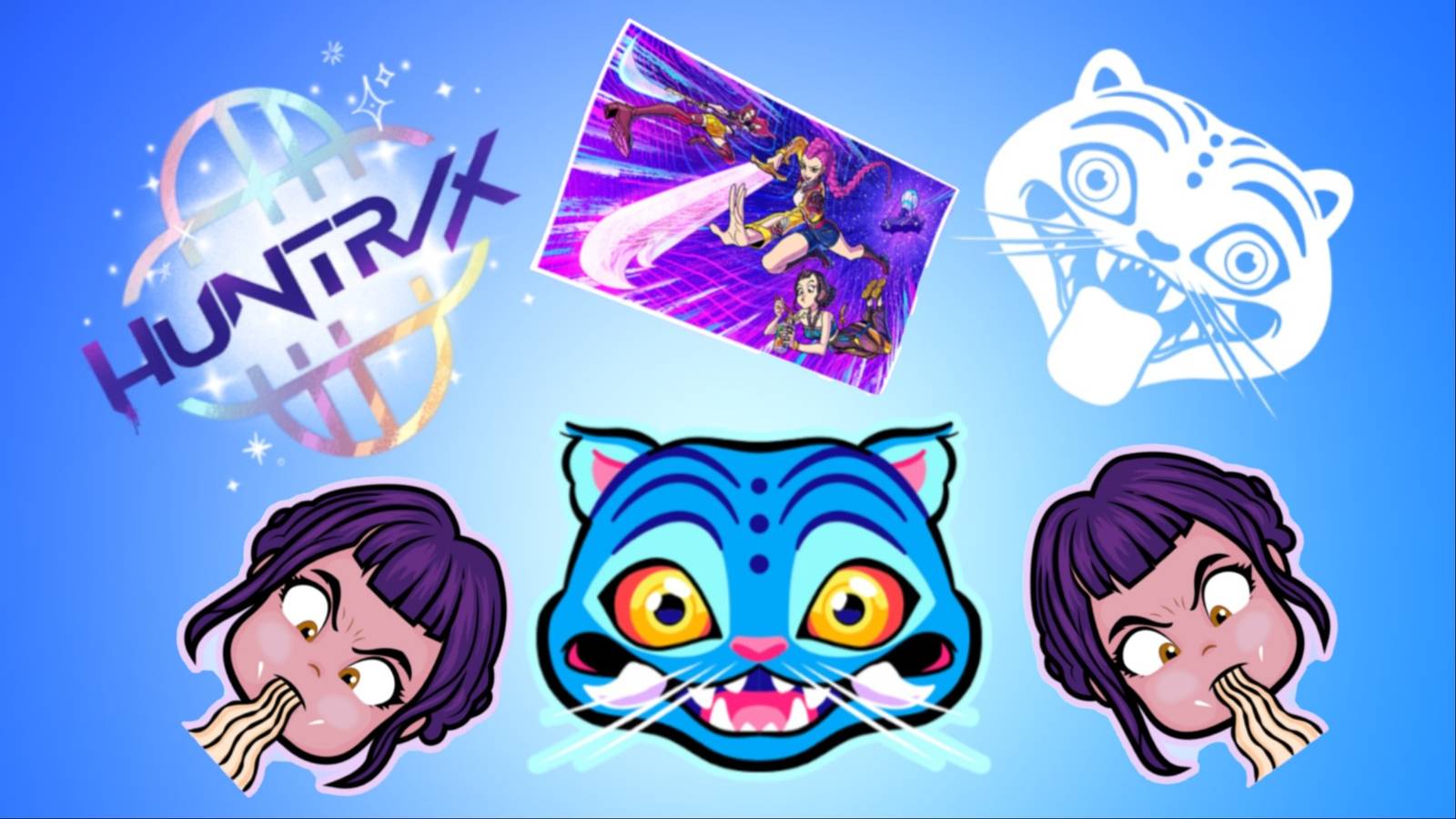 How to Complete Horde Rush and Kpop Demon Hunters Quests in Fortnite