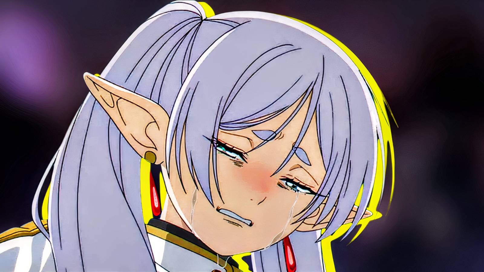 A New Anime That Can Officially Beat Frieren Is Coming in 2026