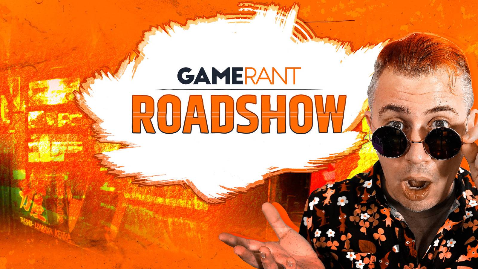 Game Rant Roadshow - Season Premiere Trailer
