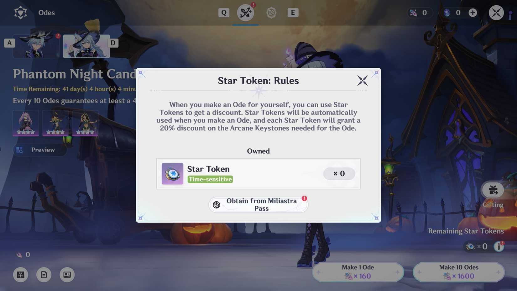 How To Get Arcane Keystone & Chronal Nexus In Genshin Impact