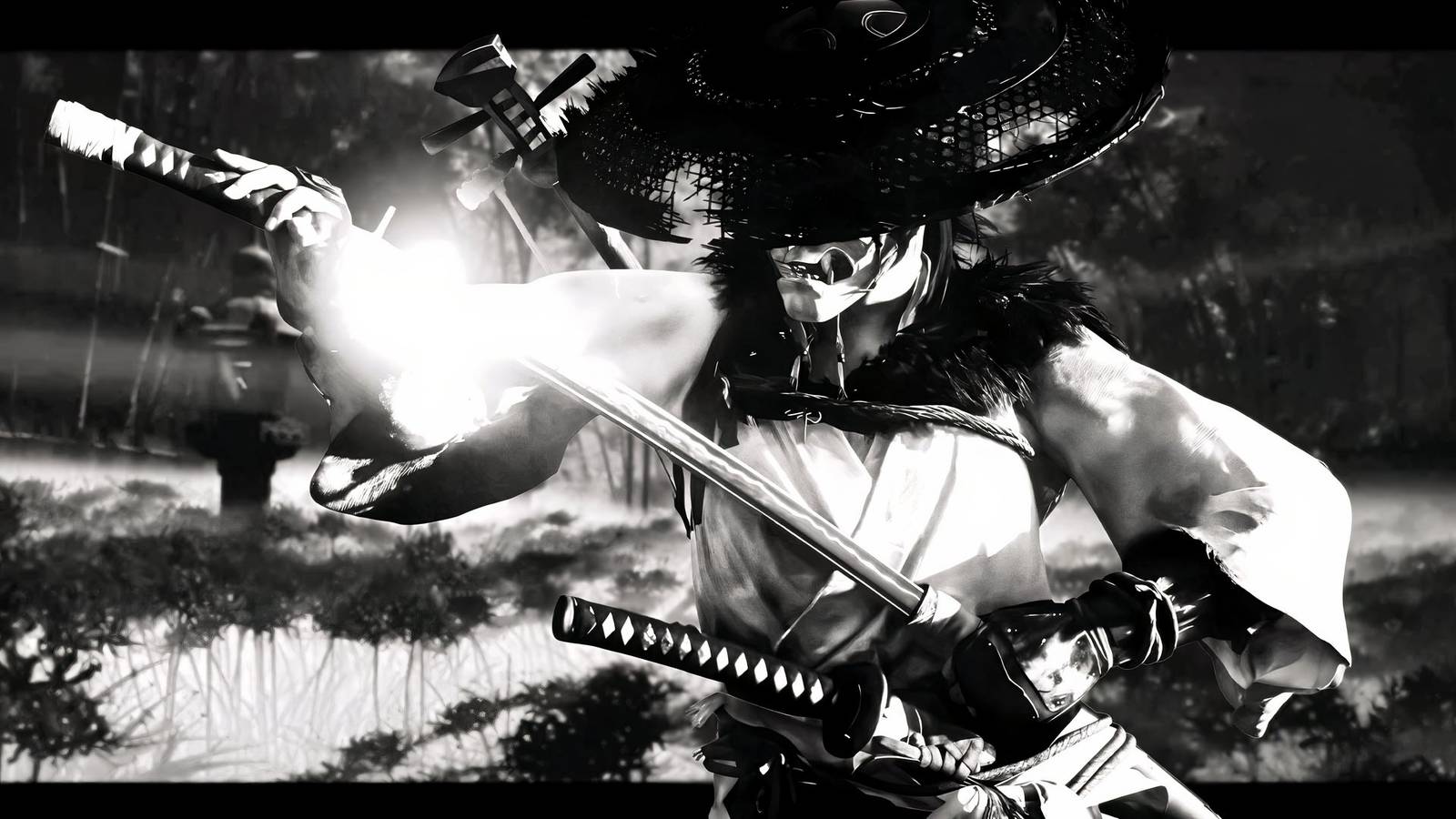 Ghost of Yotei: Kurosawa, Miike, and Watanabe Modes Explained