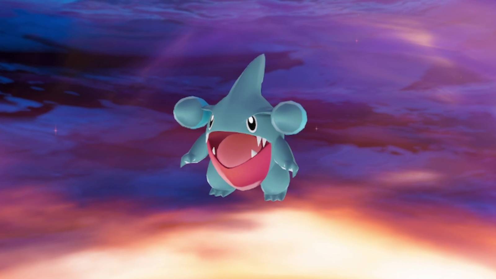 How to Find and Evolve Gible in Pokemon Legends Z-A