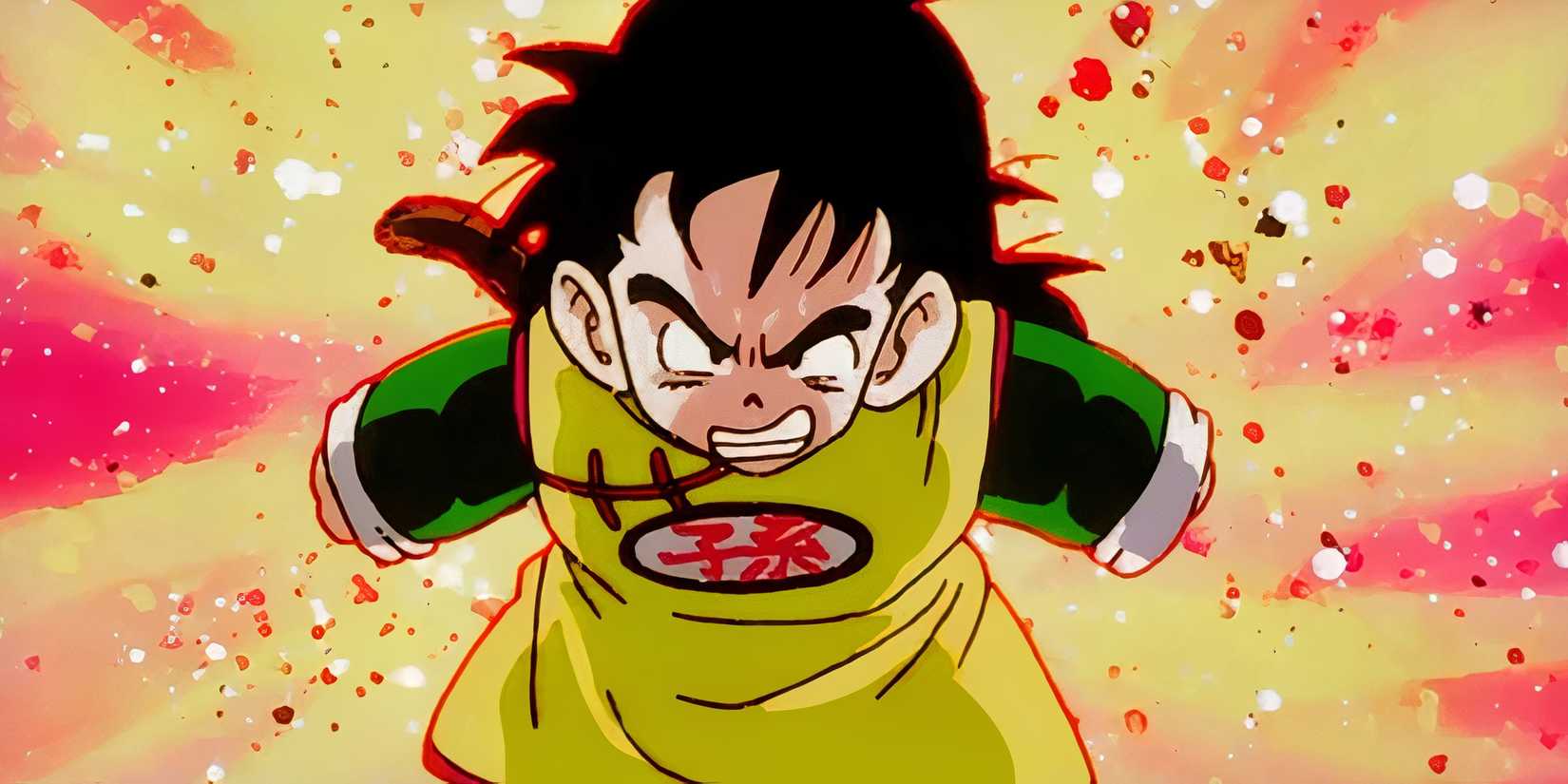 6 Things About Dragon Ball That Never Made Any Sense