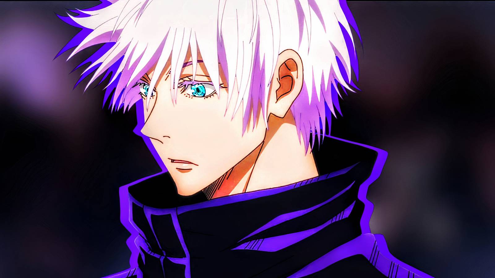 Jujutsu Kaisen Officially Has Its Gojo Satoru Replacement