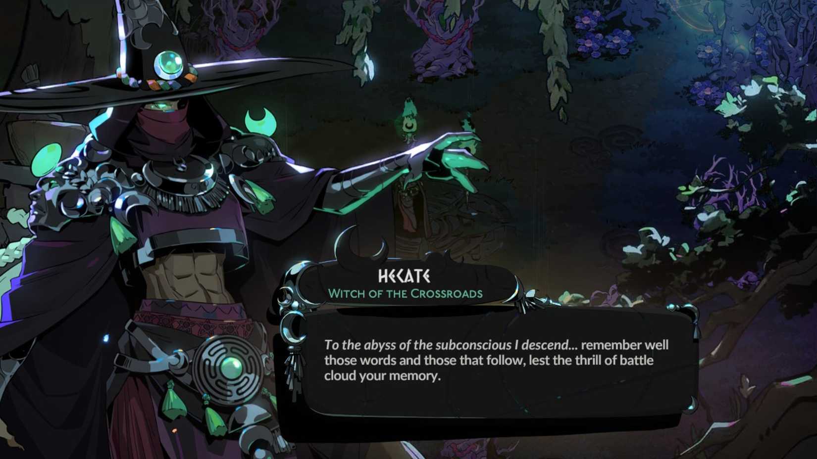 Hades 2: Every Boss's Mythology, Explained