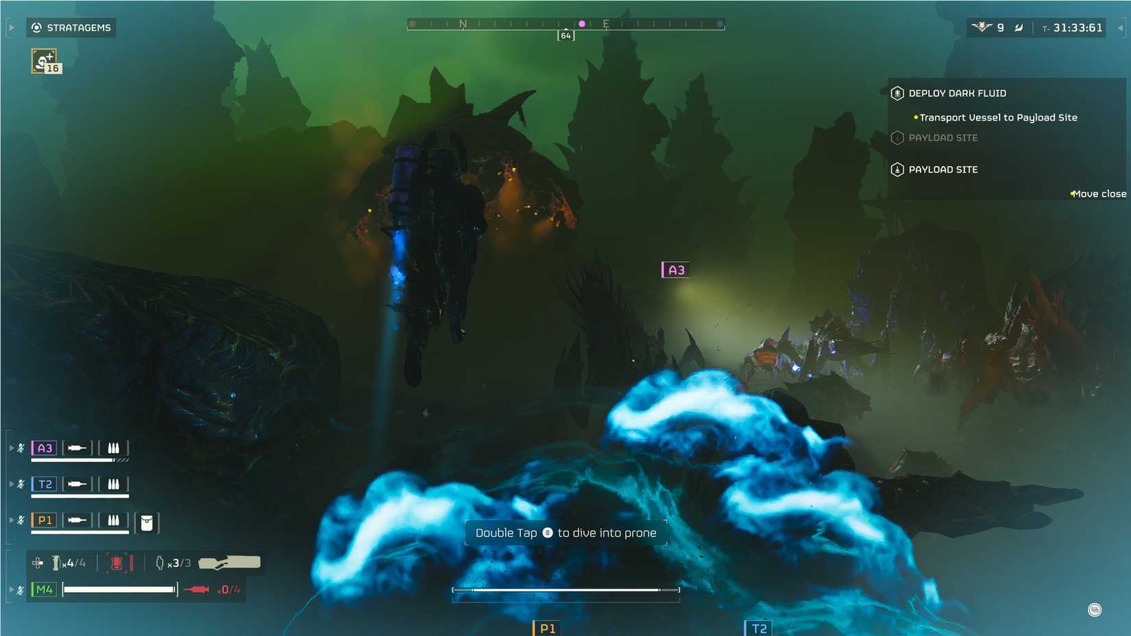 Helldivers 2: Is the Meridian Singularity Reopening a Sad History ...