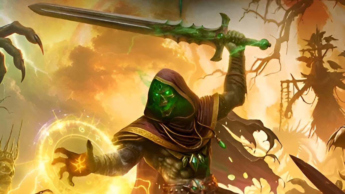 Hellreaper News, Trailer, Guides, and More