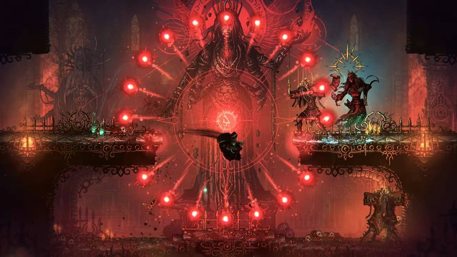 Hellreaper - Official Announcement Trailer