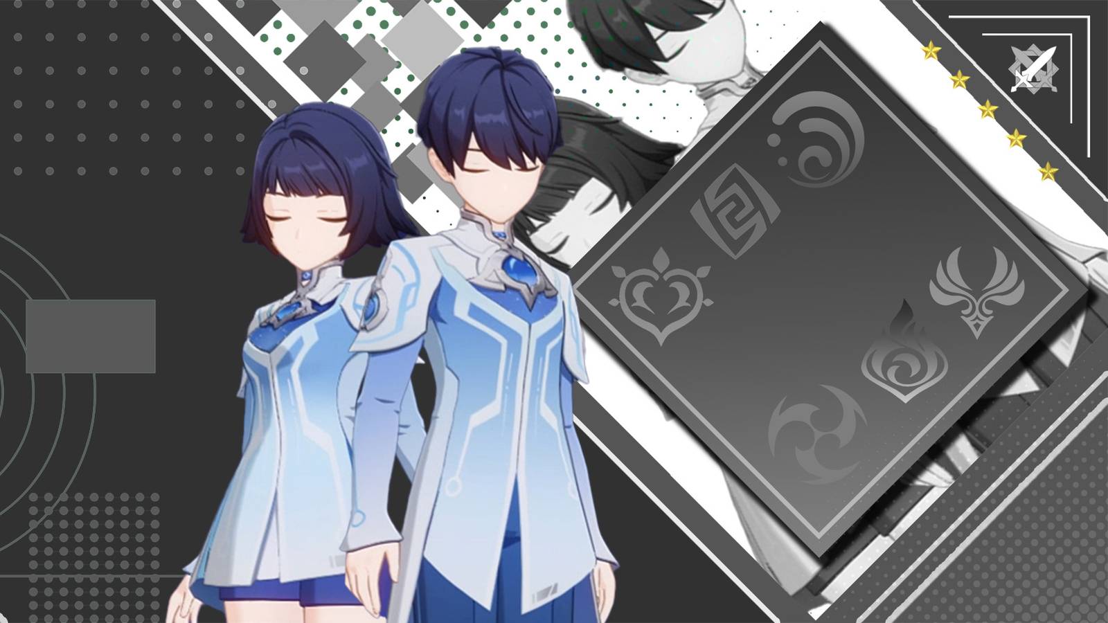 Manekin Build In Genshin Impact (Best Weapons & Artifacts For Mannequin)