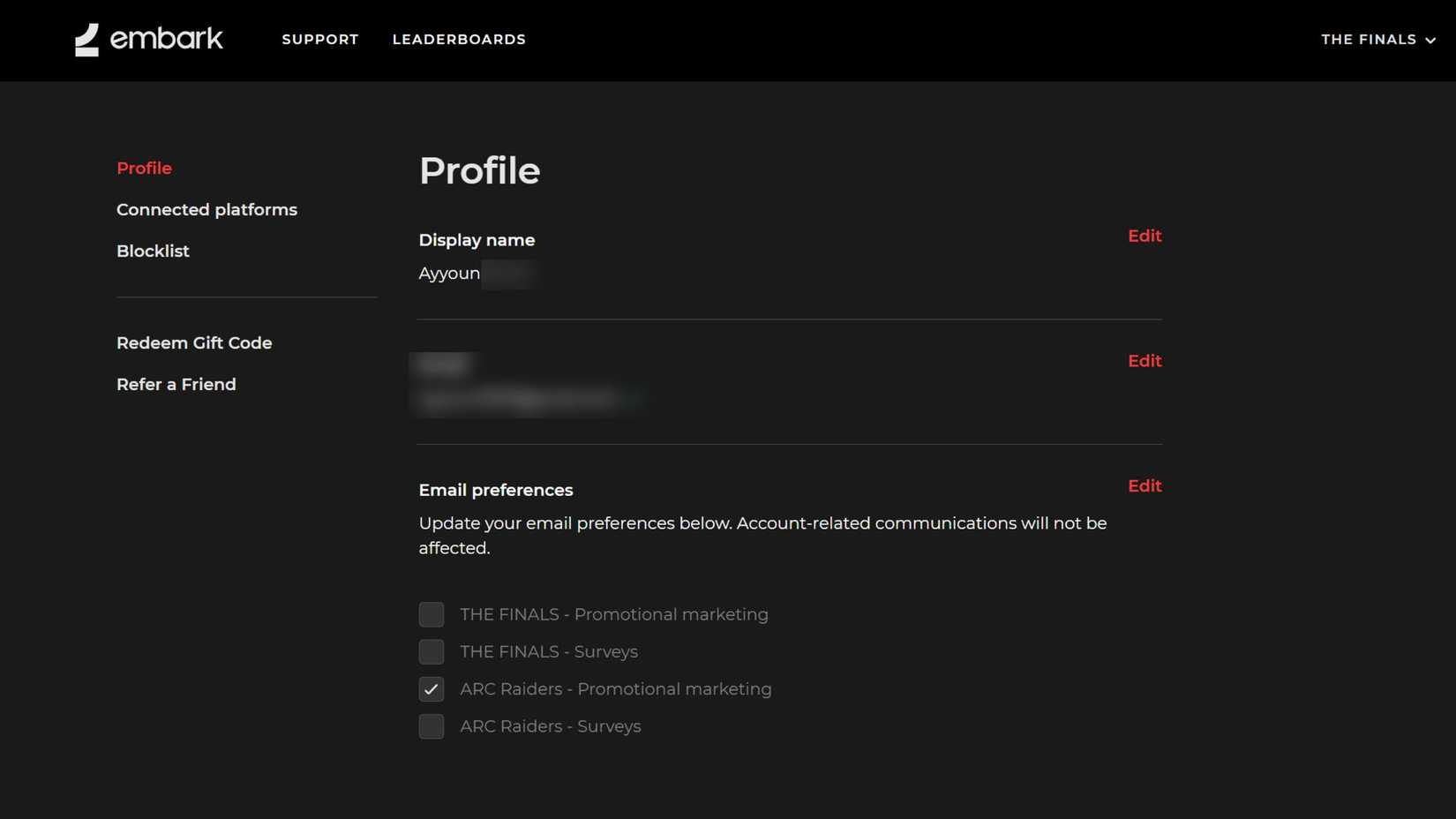 How to Play with Friends in ARC Raiders (Crossplay Guide)