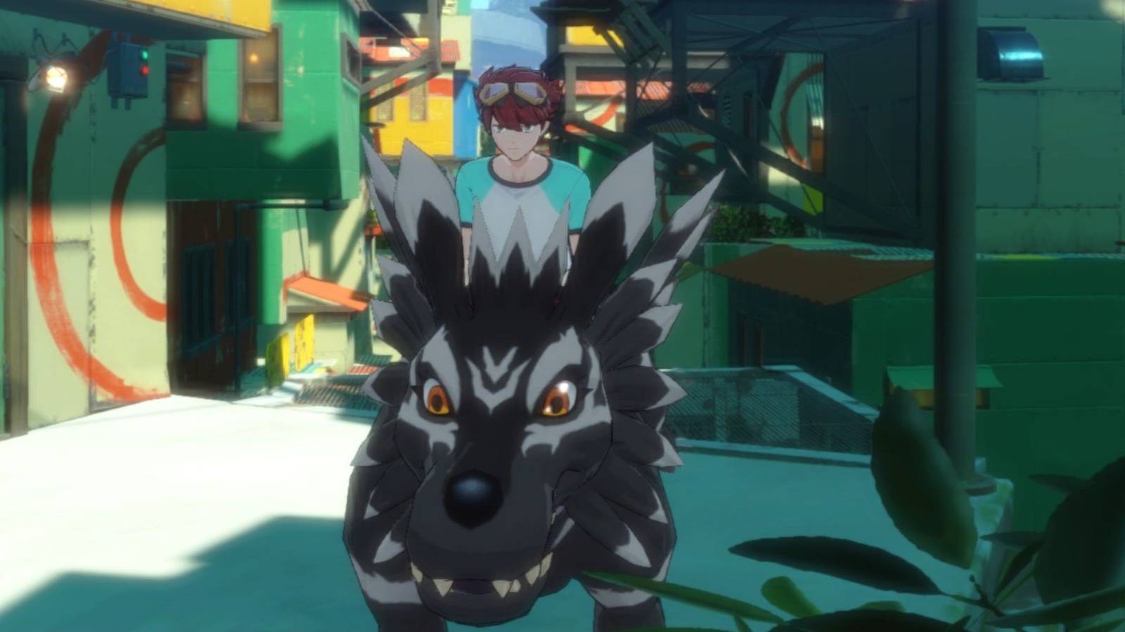 How to Unlock DigiRide in Digimon Story Time Stranger