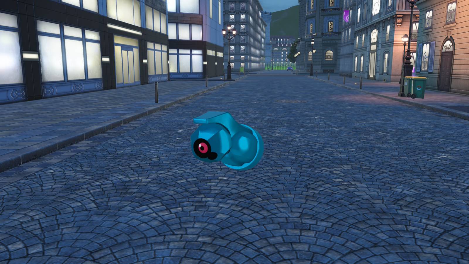 How to Evolve Beldum in Pokemon Legends Z-A