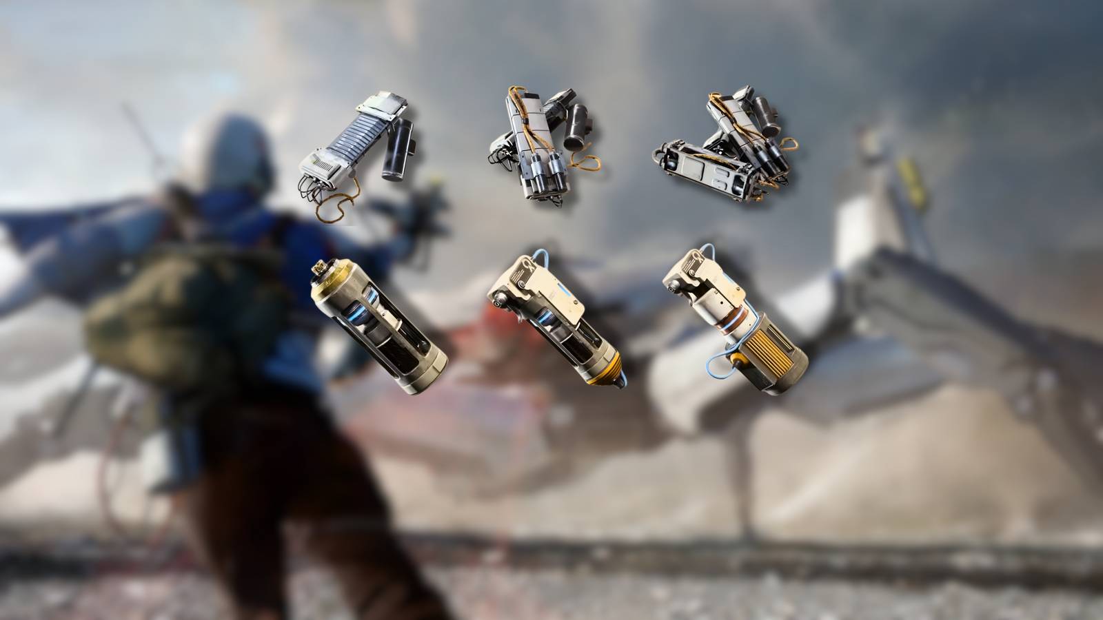 ARC Raiders: How to Recharge Shields (All Types)