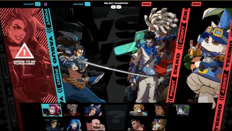 2XKO News, Trailer, Guides, and More