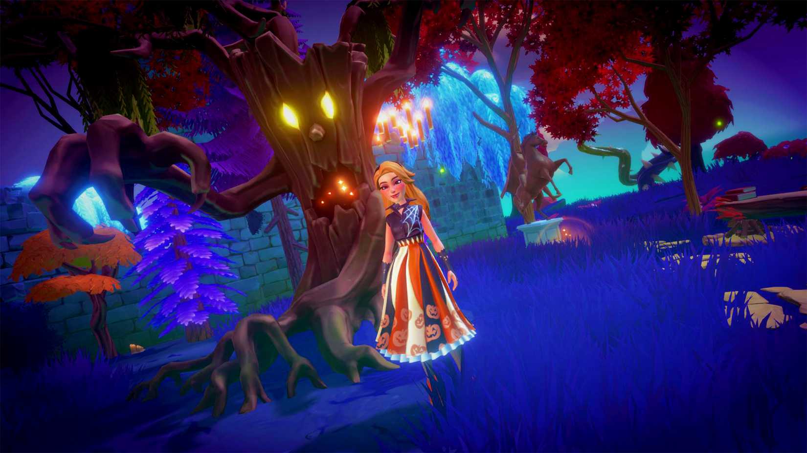 The Haunted Floating Festival Event Puzzles In DDV