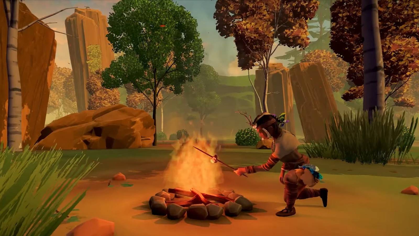 I Mother - Official Launch Trailer