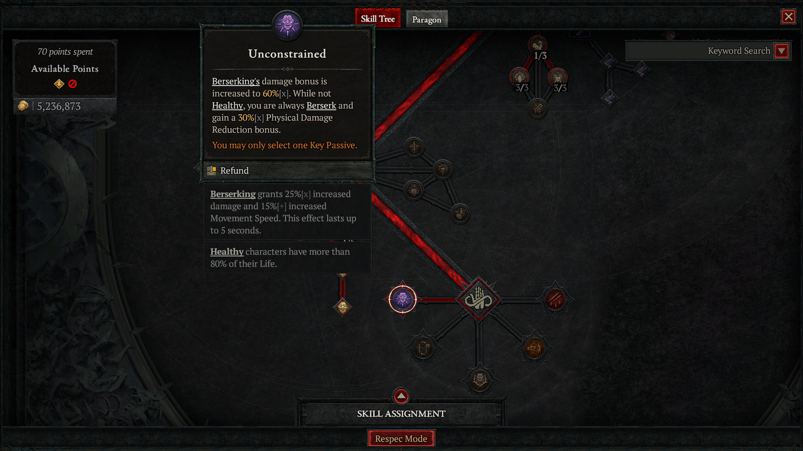 Diablo 4 Frenzy Barb Leveling Build for Season 10