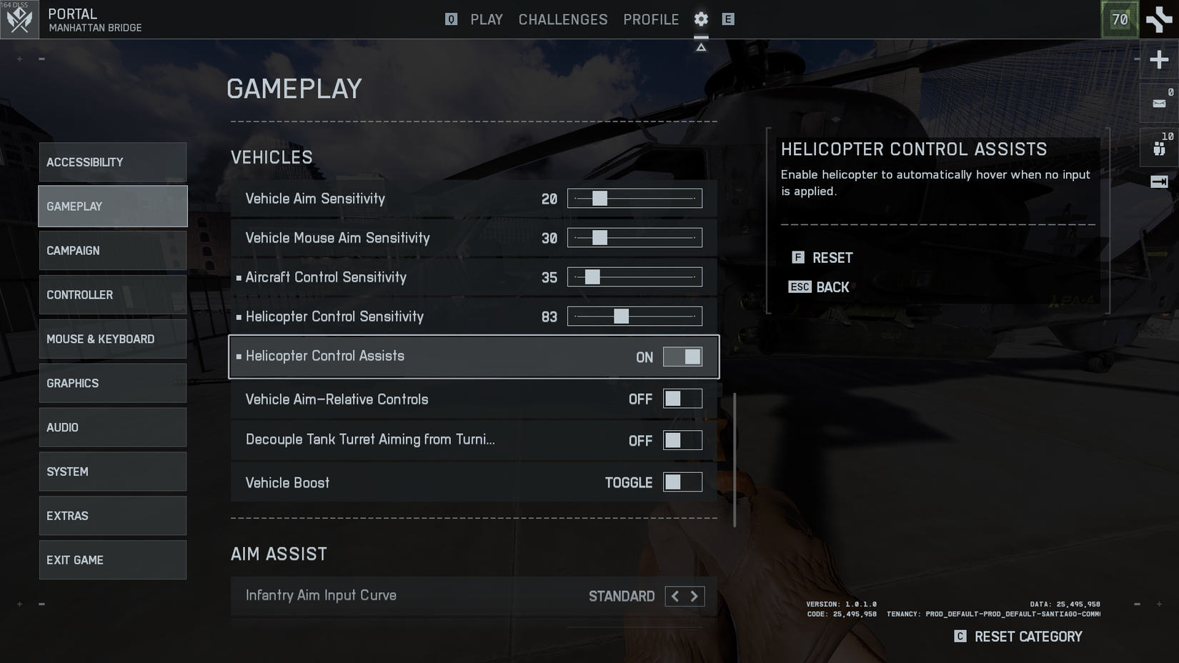 Best Attack Helicopter Tips & Settings in Battlefield 6