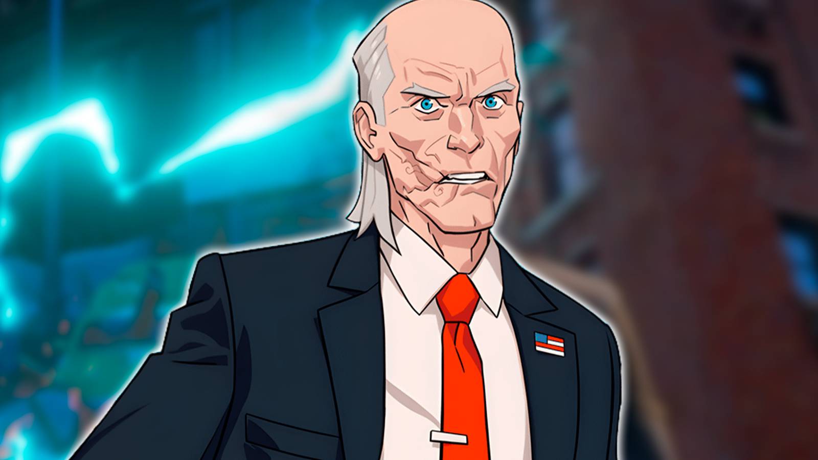 Hands-On with Cecil Stedman - First Look Impressions from NYCC 2025