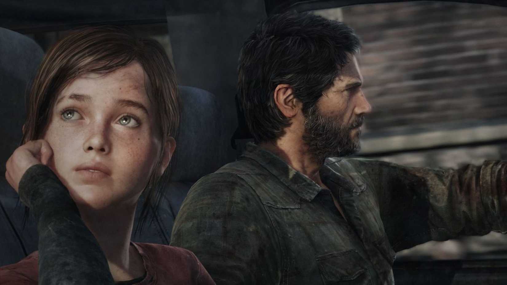 The Last of Us Director Criticizes Use of AI in Game Development