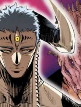Jujutsu Kaisen The True Strength Of Hiromi Higuruma Explained Jujutsu Kaisen The True Strength Of Hiromi Higuruma Explained