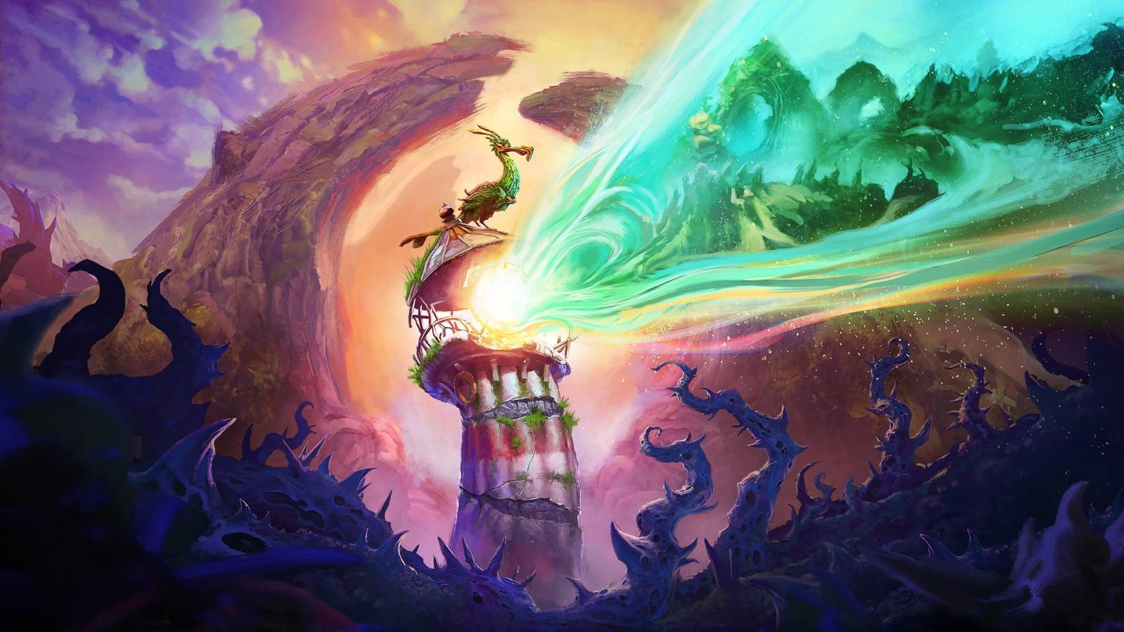 Keeper Review: A Beautiful But Flawed Adventure