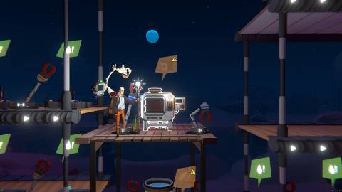 Kentum News, Trailer, Guides, and More