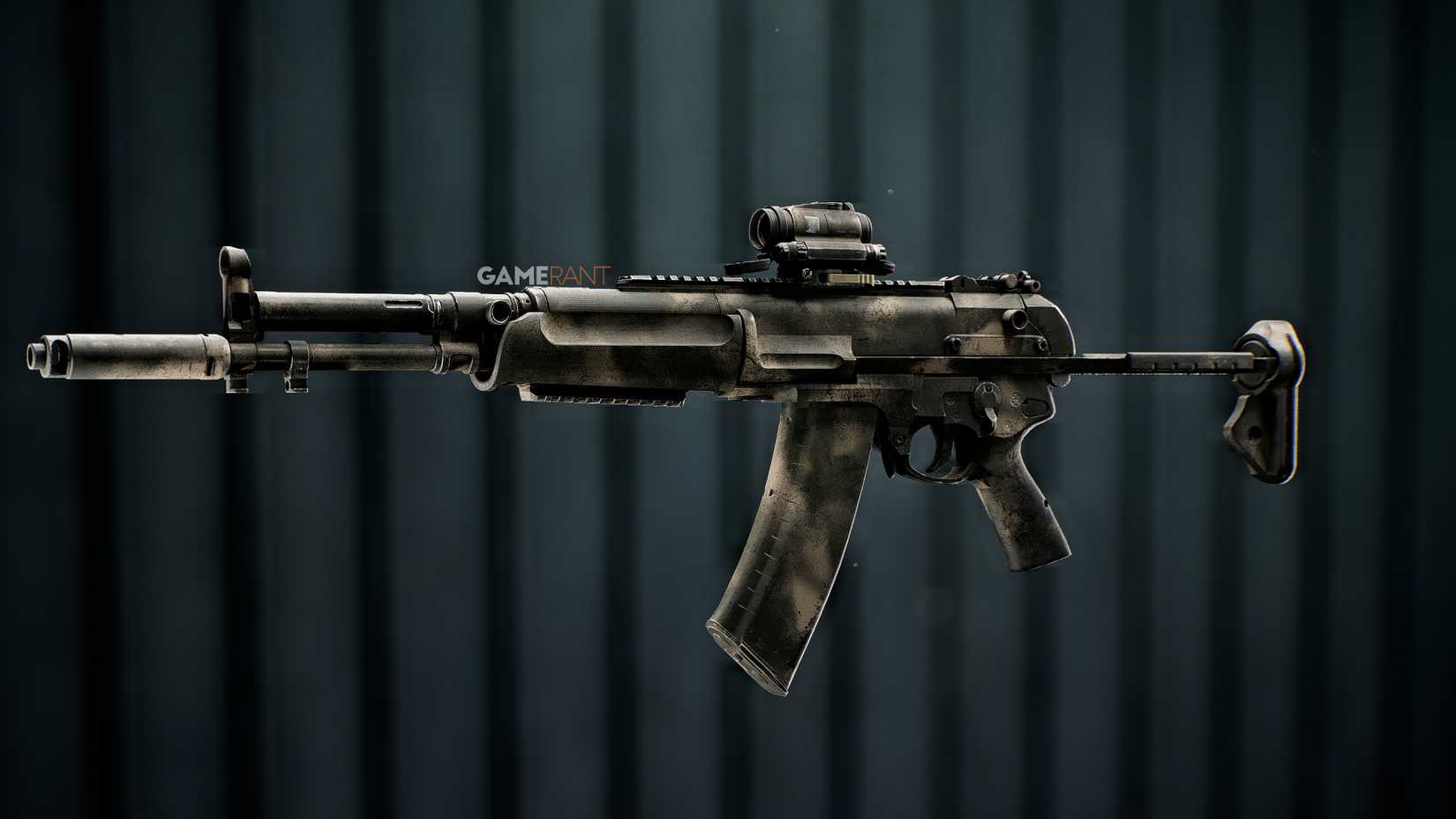 Best Weapons in Battlefield 6