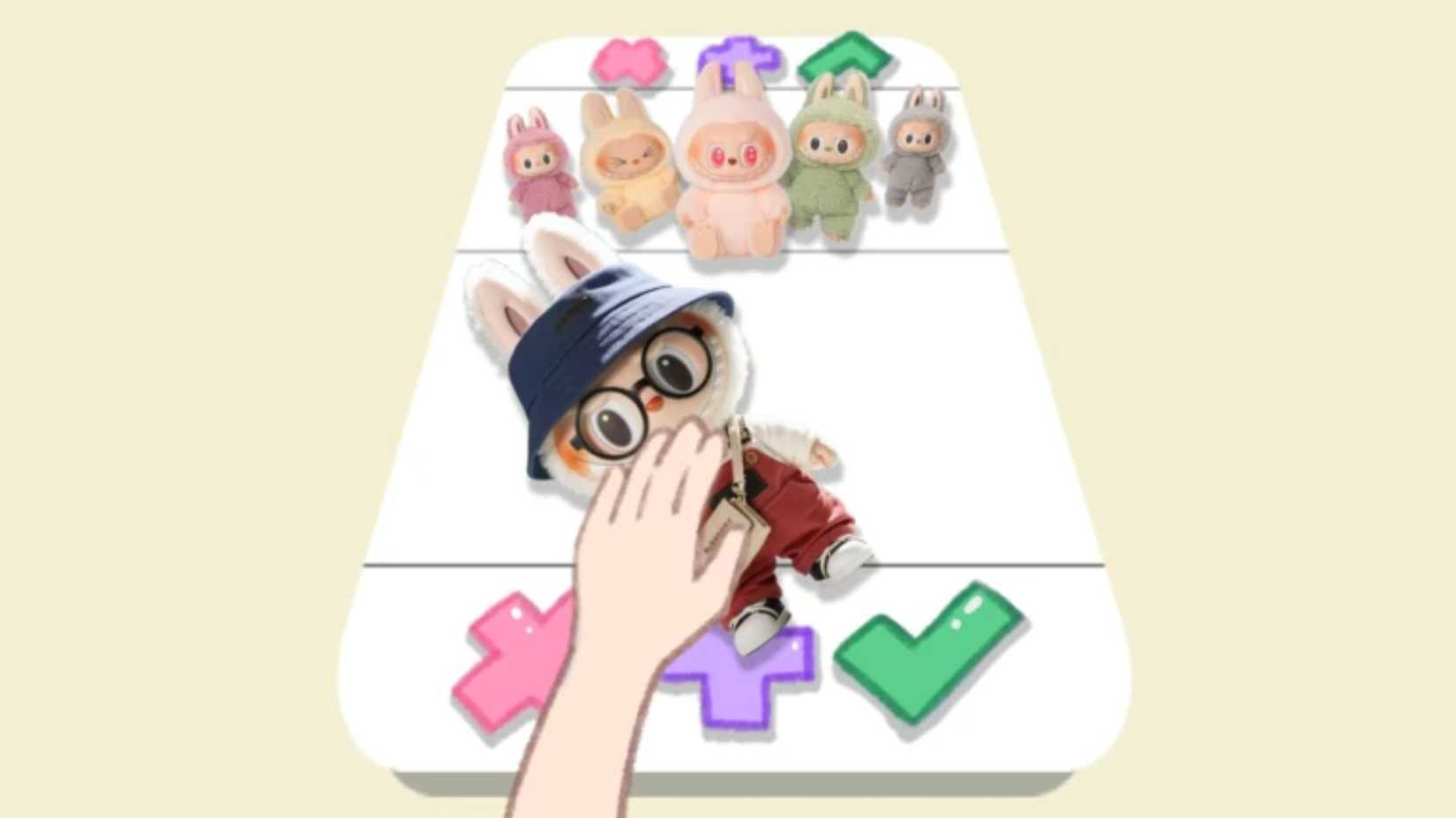 Roblox Labubu Trading Codes