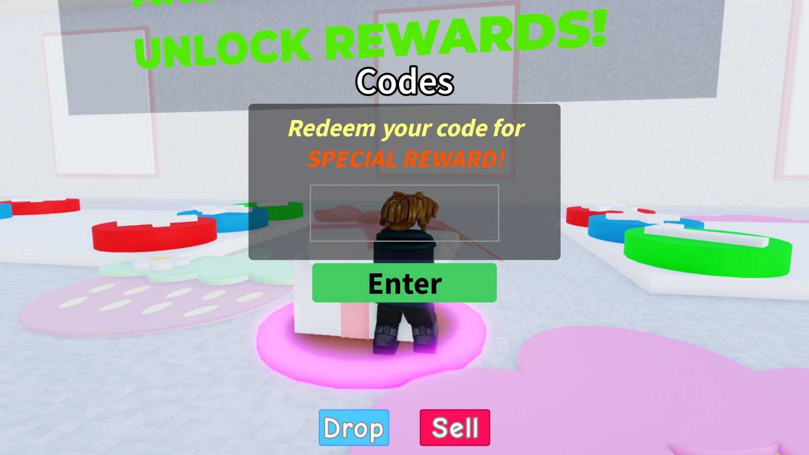 Roblox Labubu Trading Codes