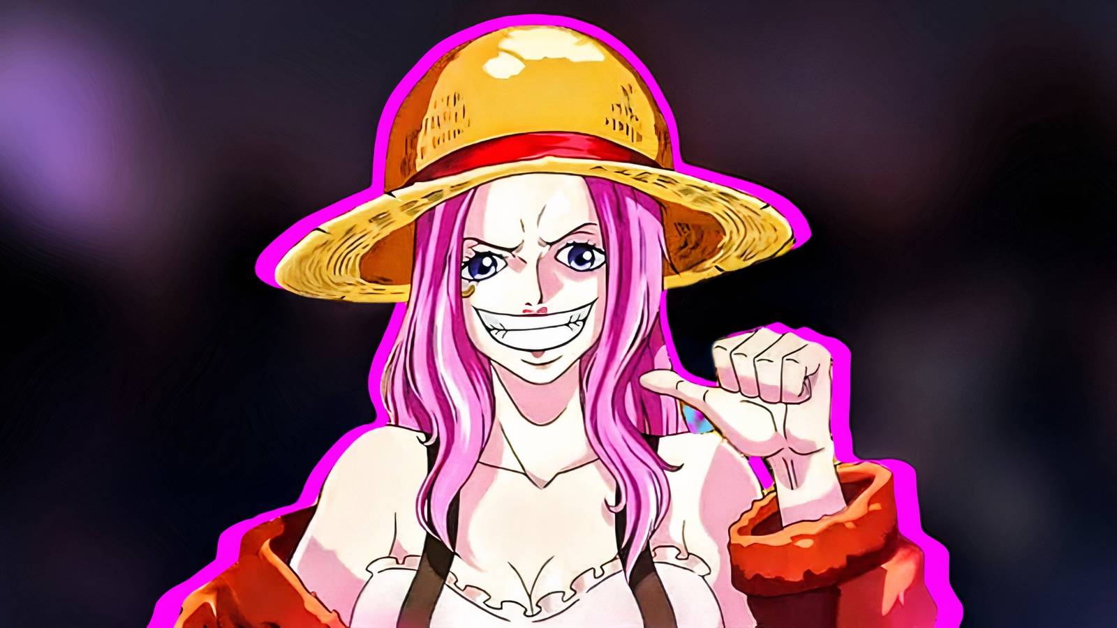 One Piece: Eiichiro Oda Officially Confirms A New Character Stronger ...