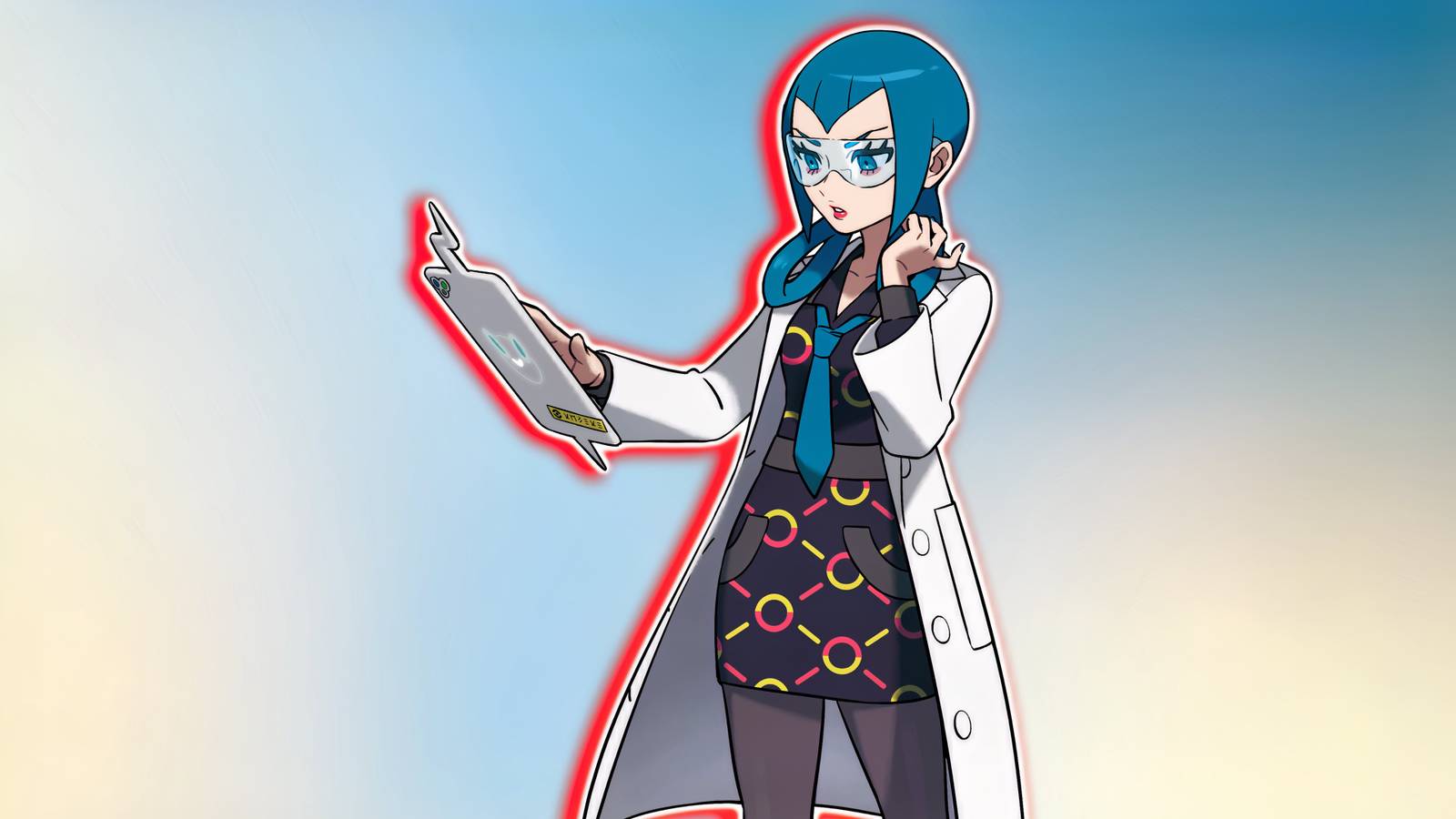 Pokemon Legends: Z-A Officially Brings Back Important Female ...