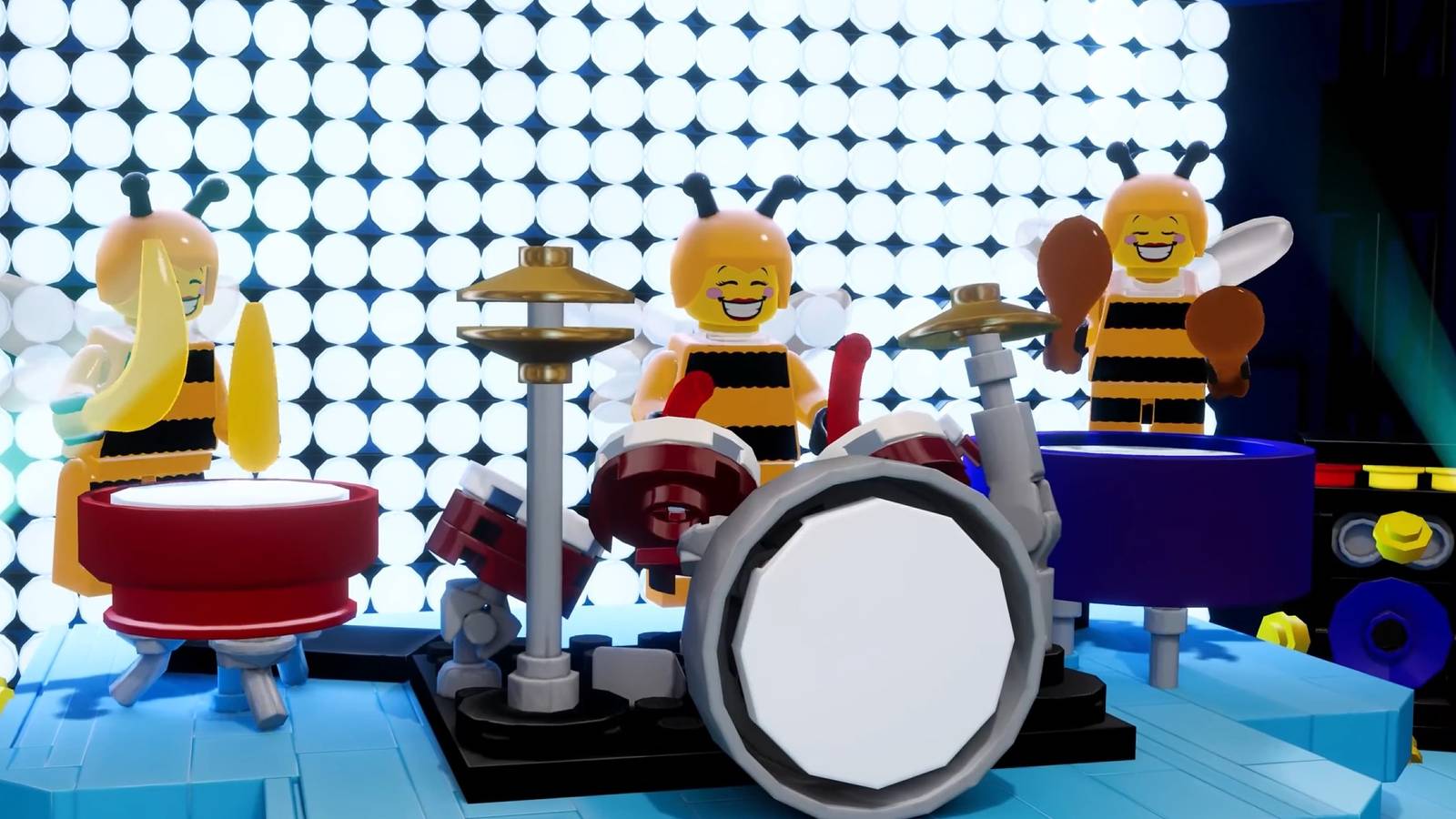 LEGO Party! - Official Launch Trailer