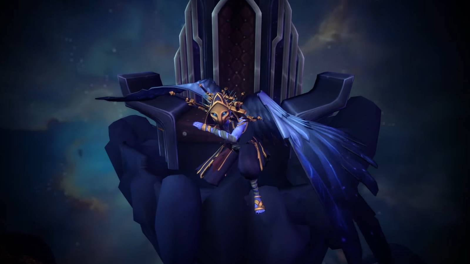 Lone Soul - Official Launch Trailer