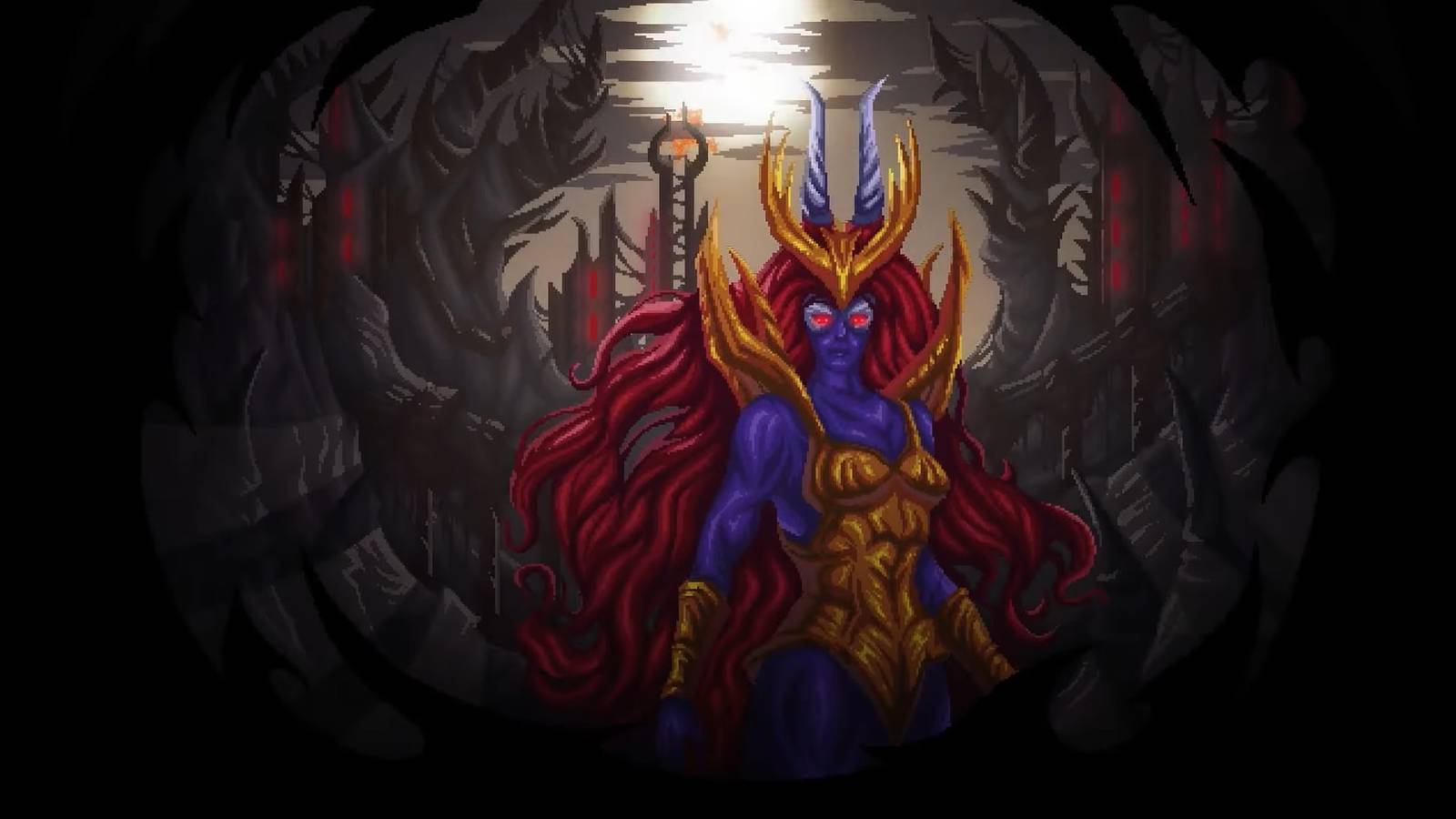 Lords of Ravage - Official Launch Trailer