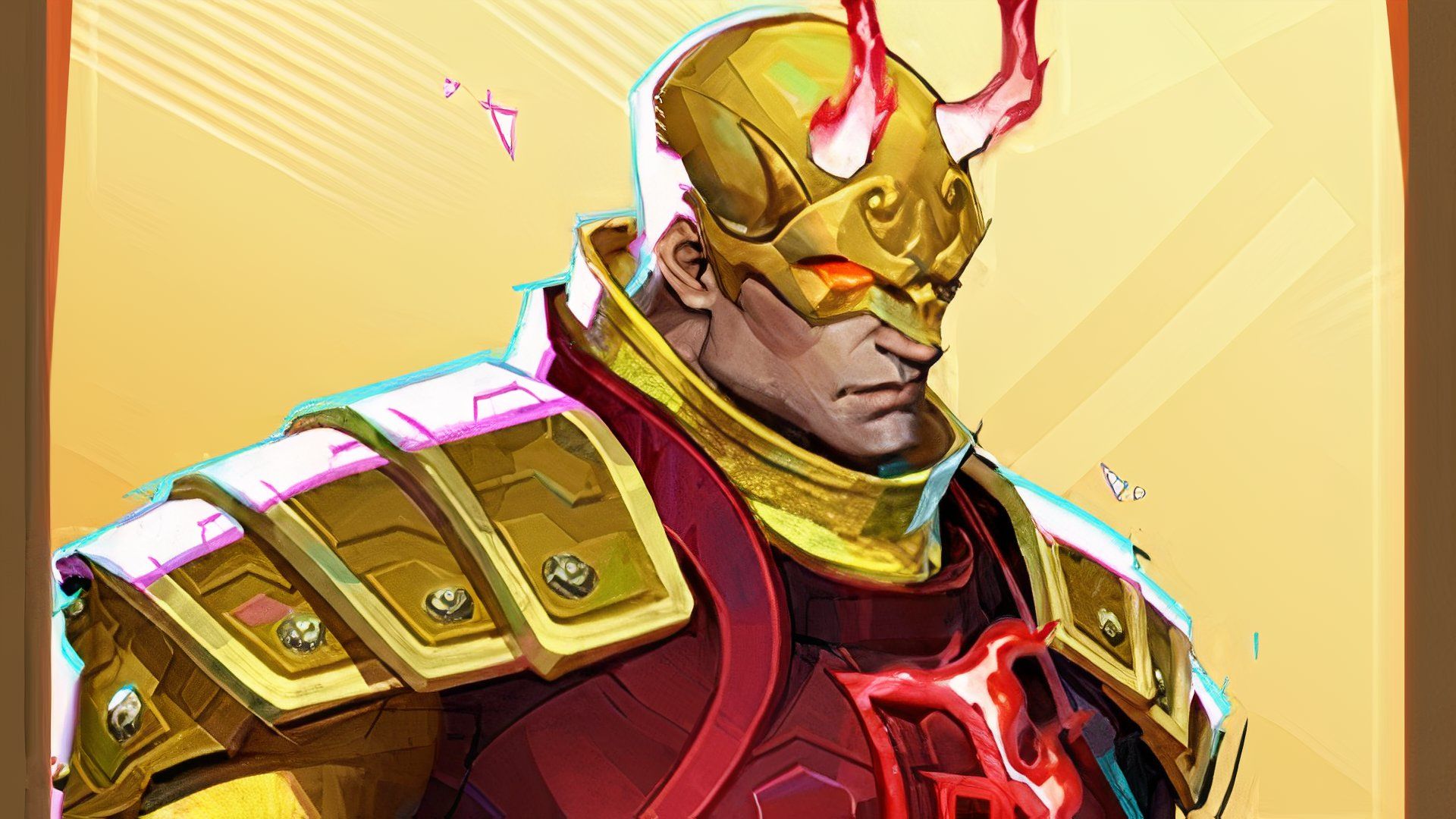 Daredevil из Marvel Rivals получит много обликов в Сезоне 4.5, но не те ...