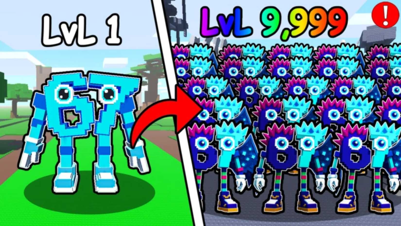 Roblox Make a Brainrot Army Codes