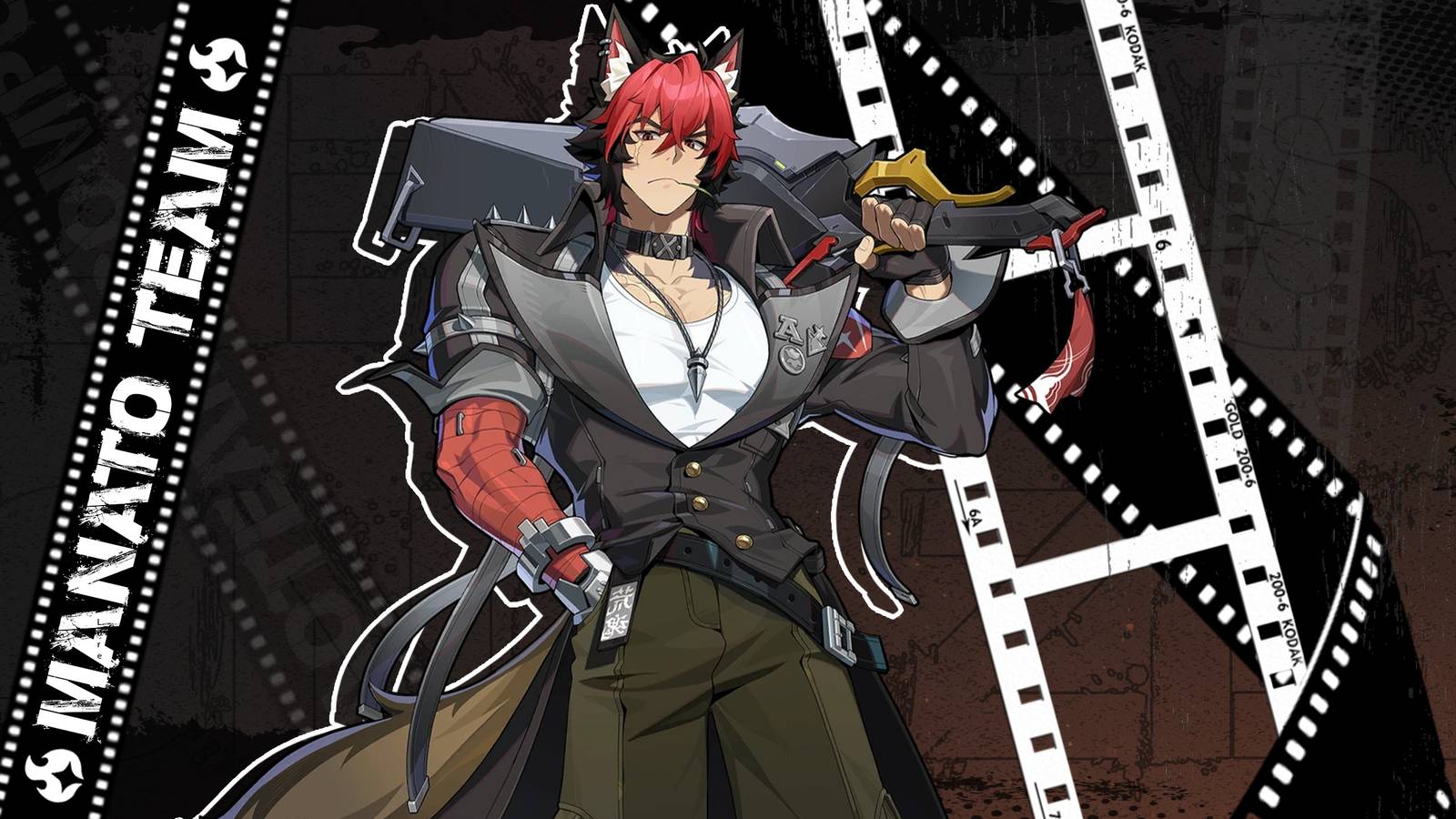 Manato Team Comp Guide In ZZZ (Zenless Zone Zero)