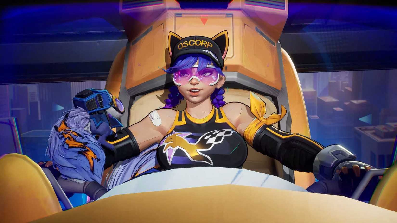 Marvel Rivals Patch Notes for October 16 Have a Clear Winner