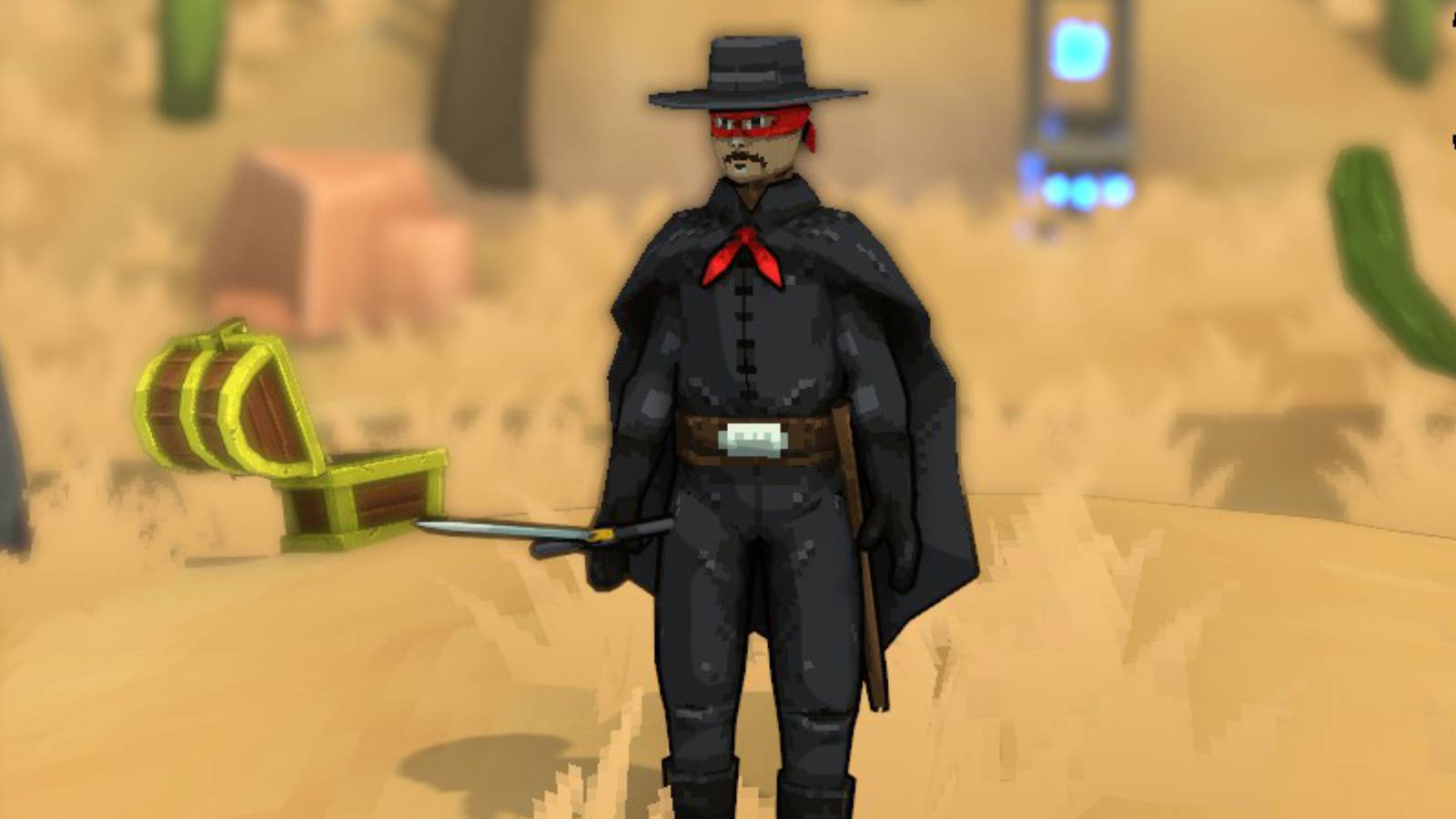 Best Bandit Build in Megabonk