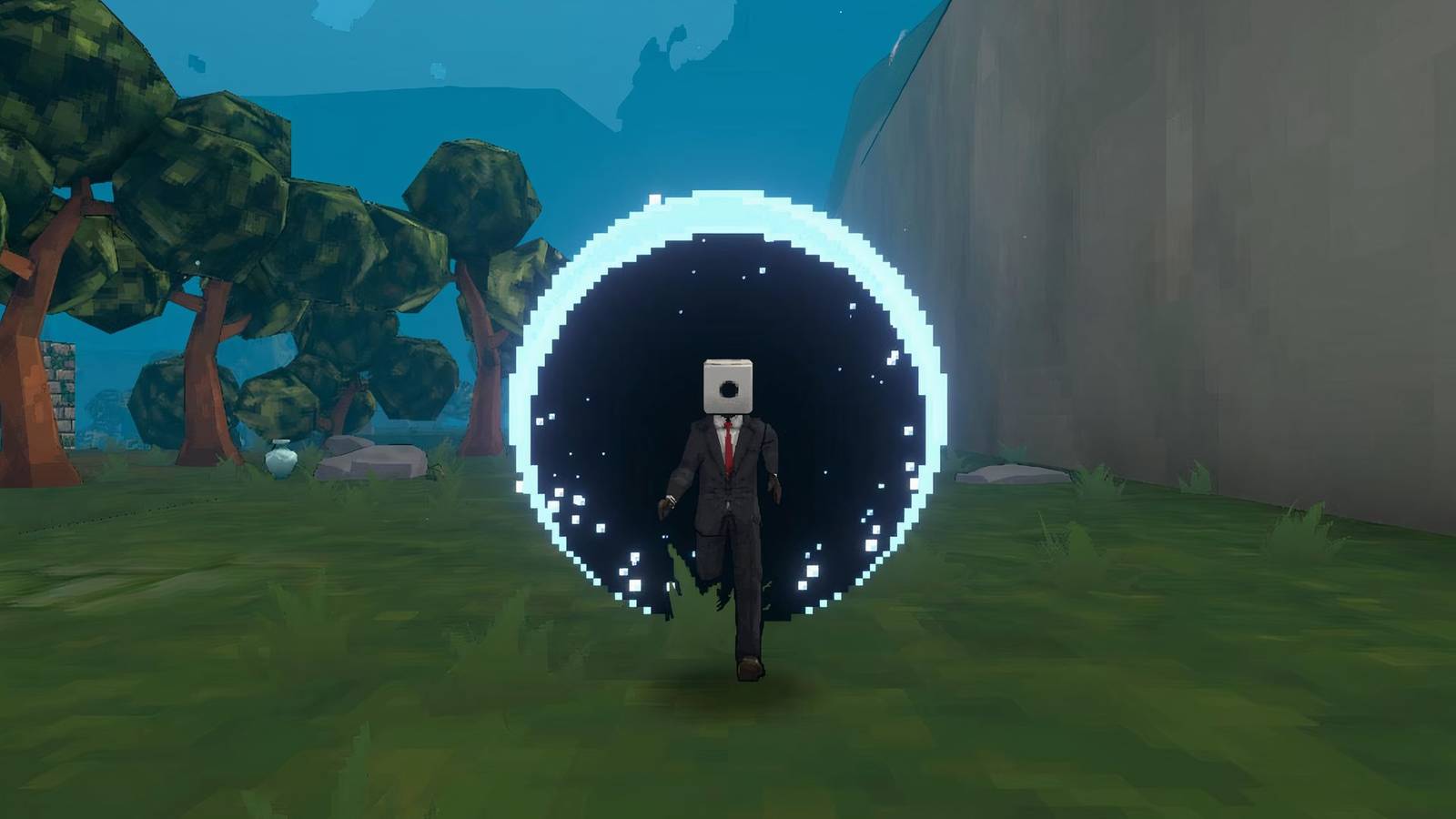 Best Dicehead Build in Megabonk